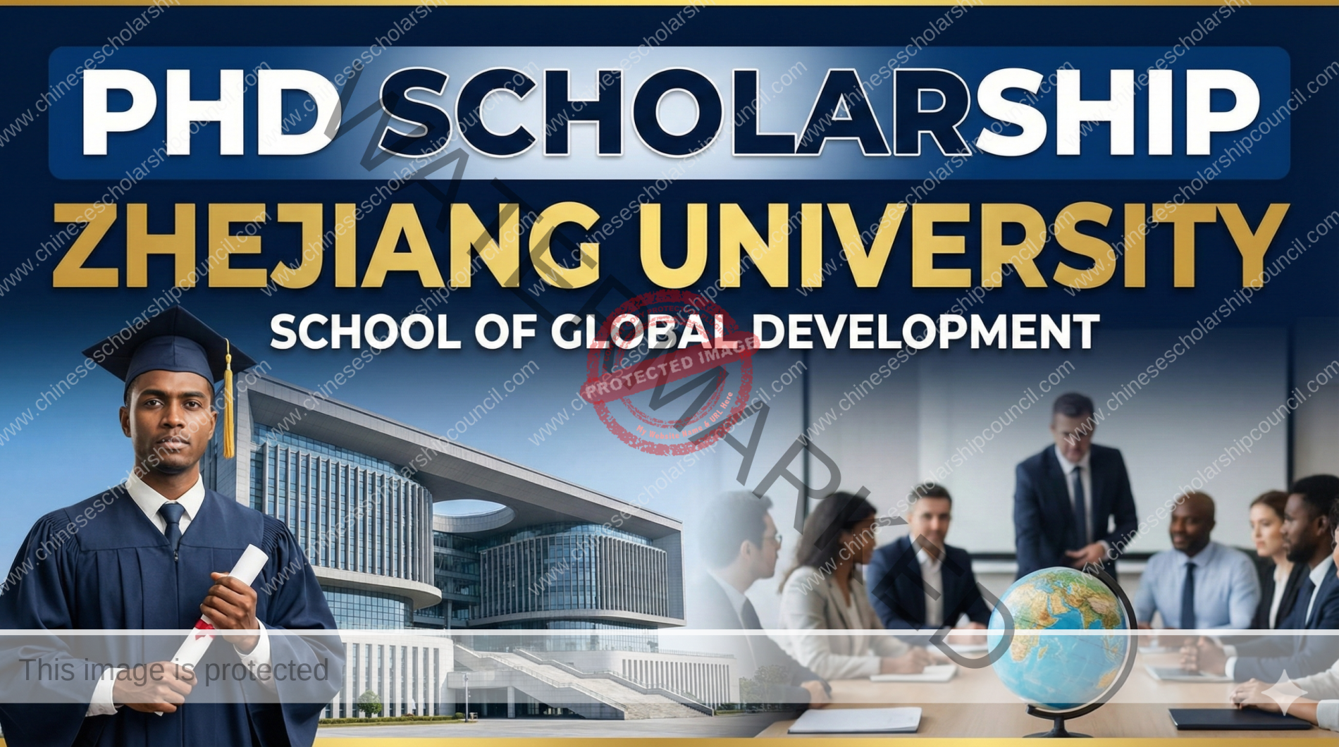 Zhejiang-Universität: Promotionsstipendium an der School of Global ...